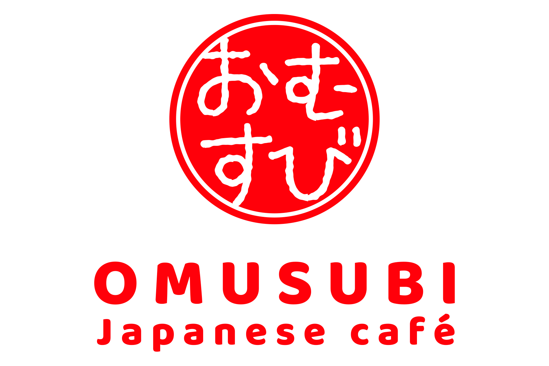 OMUSUBI cafe – Studio No3
